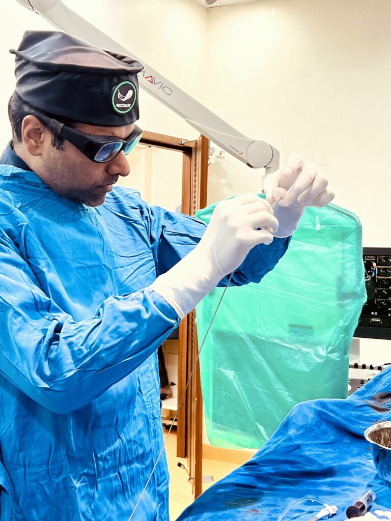 Angiography in Nagpur | Coronary Angiogram — Alright Hospital